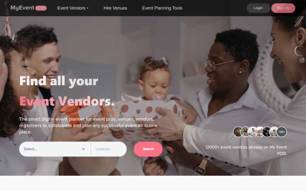 Top 10 Event Planning Websites to Plan Your Next Event